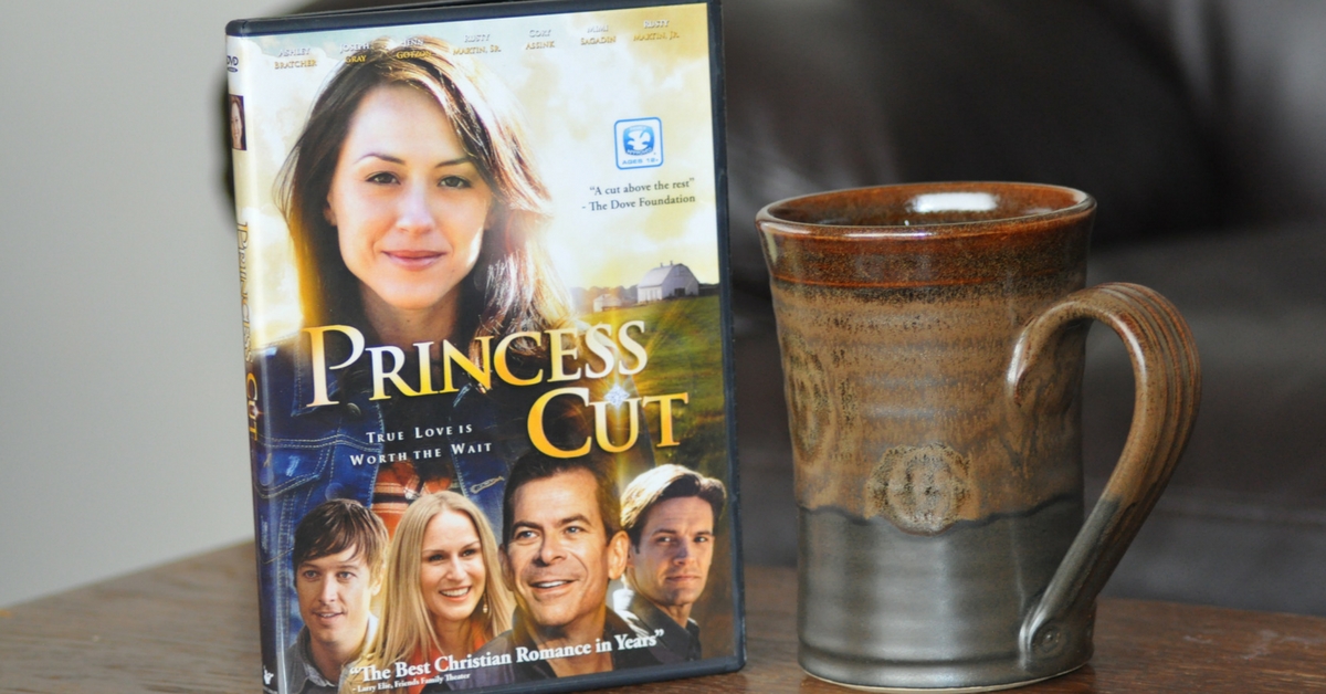 Add This One To Your List of Romantic Movies - Ranching with Kids