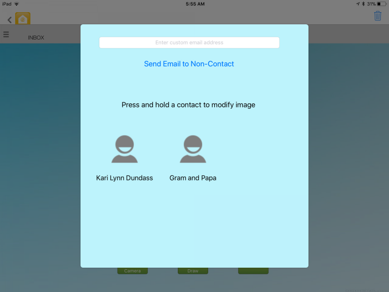 Why Kids Email is a Safe Email for Kids (Review) - Ranching with Kids