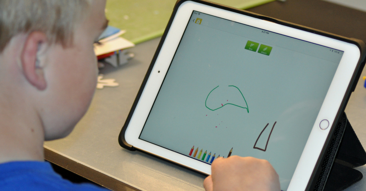 Why Kids Email is a Safe Email for Kids (Review) - Ranching with Kids