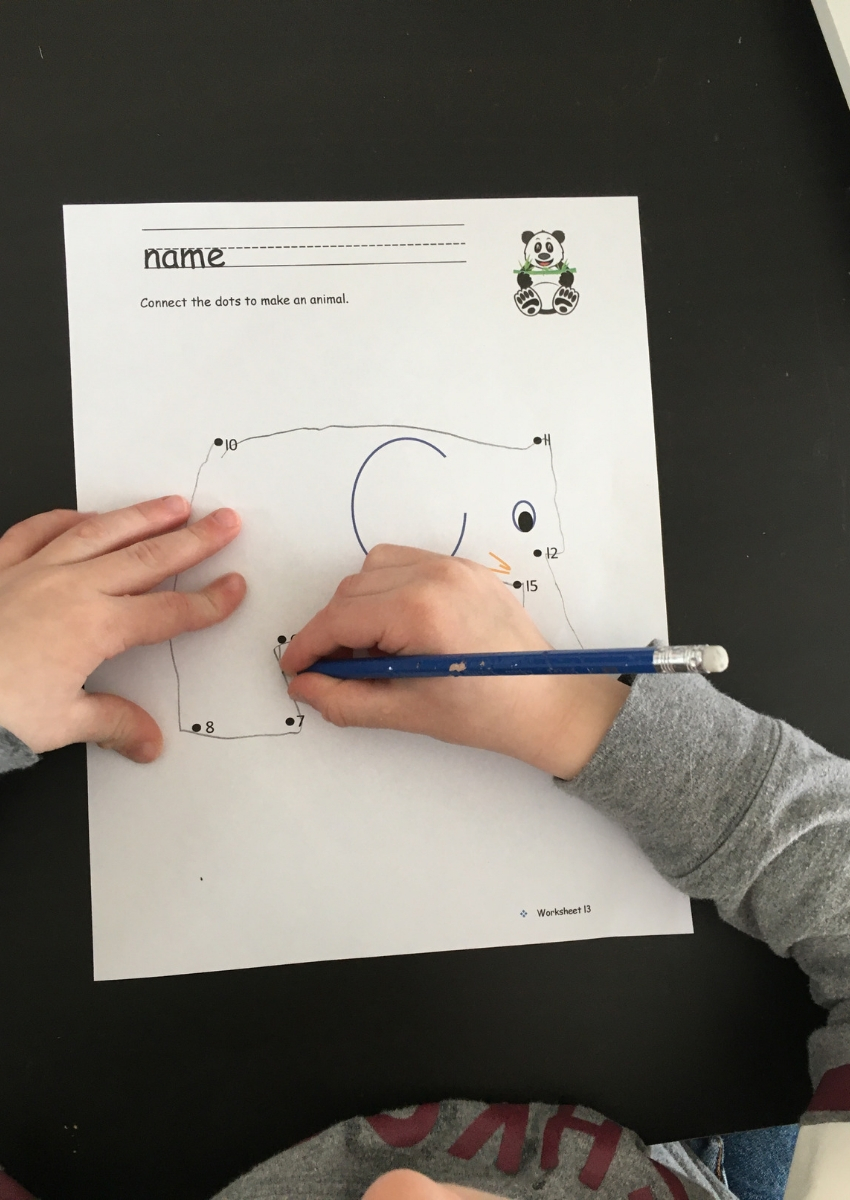 Homeschool Complete Curriculum Review - Ranching with Kids