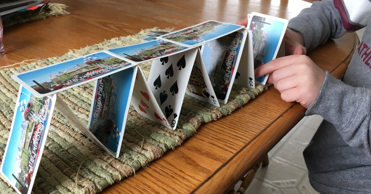 STEM Activities for Your Homeschool (Review) - Ranching with Kids