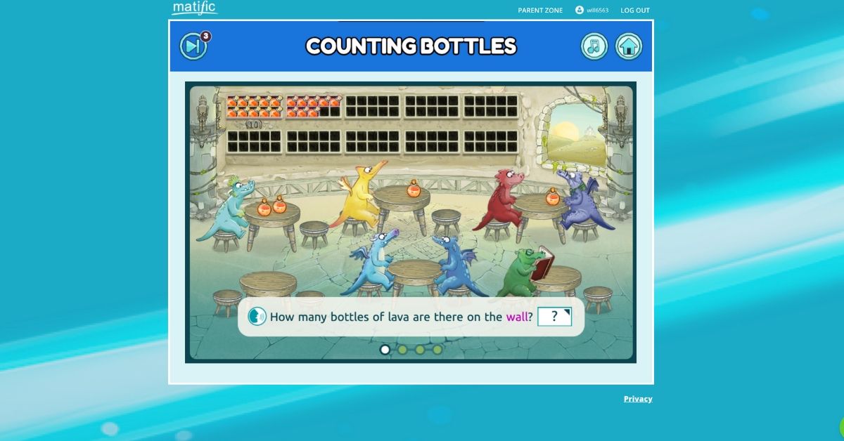 A Review of a Fun and Engaging Math Program - Ranching with Kids