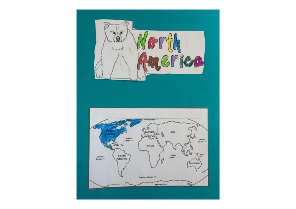 A Homeschool Geography Curriculum Review - Ranching with Kids